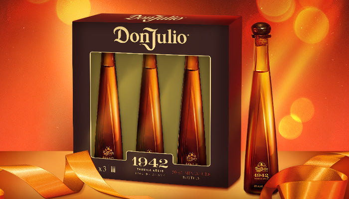 Don Julio – BevMo!