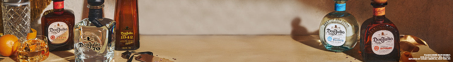 Don Julio – BevMo!