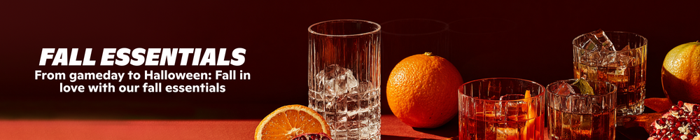 Fall Essentials – BevMo!