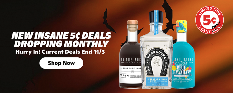 Wine and Liquor Store - Buy Wine Online - BevMo!