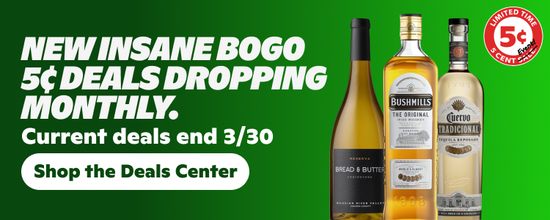Wine and Liquor Store - Buy Wine Online - BevMo!