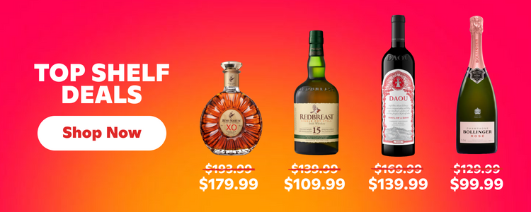 Wine and Liquor Store - Buy Wine Online - BevMo!