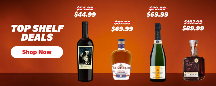 Deals Center – BevMo!
