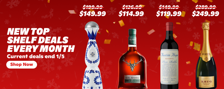 Wine and Liquor Store - Buy Wine Online - BevMo!