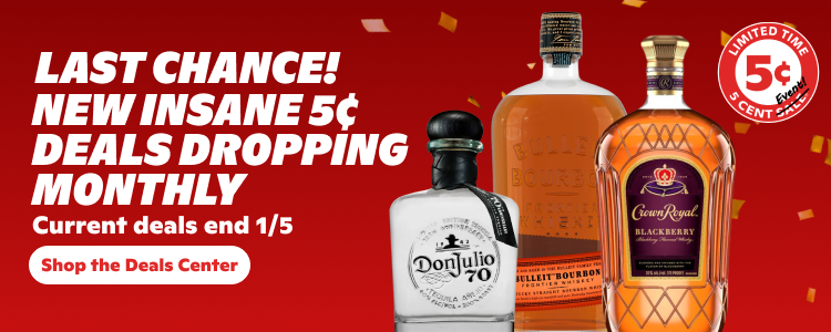 Wine and Liquor Store - Buy Wine Online - BevMo!