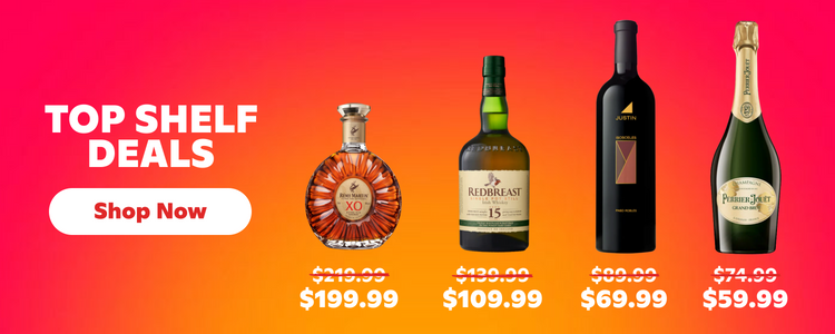 Deals Center – BevMo!