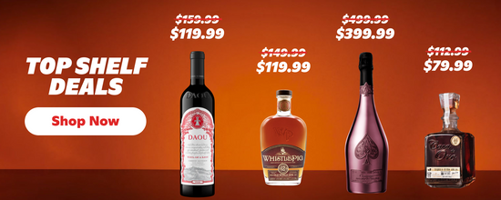 Wine and Liquor Store - Buy Wine Online - BevMo!