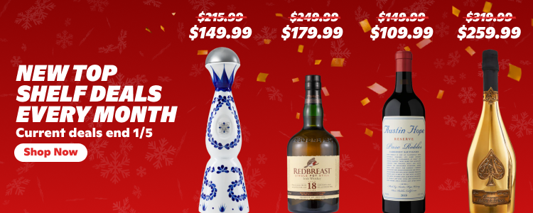 Wine and Liquor Store - Buy Wine Online - BevMo!