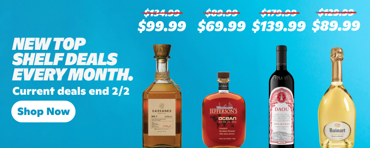 Wine and Liquor Store - Buy Wine Online - BevMo!