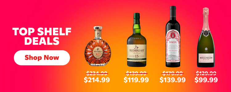 Deals Center – BevMo!