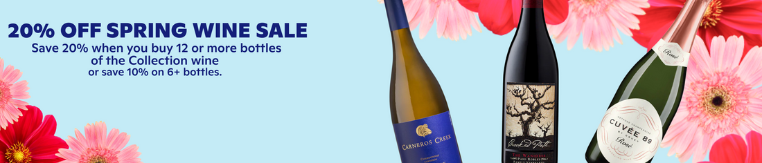 Wine and Liquor Store - Buy Wine Online - BevMo!