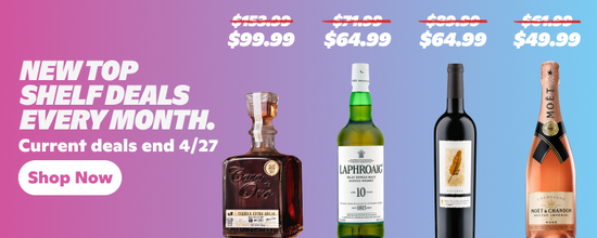 Wine and Liquor Store - Buy Wine Online - BevMo!