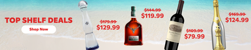 Deals Center – BevMo!