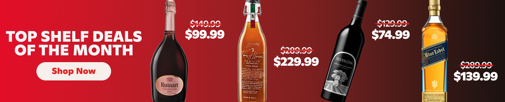 Wine and Liquor Store - Buy Wine Online - BevMo!