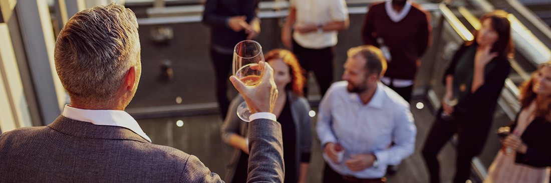 A Specialist for Your 2024 Corporate Event – BevMo!