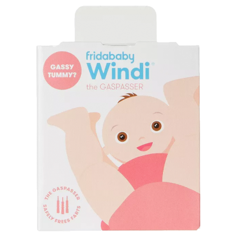 Fridababy Windi the GasPasser - Fridababy – BevMo!