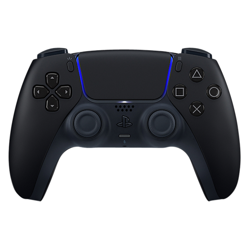 Sony PS5 DualSense Wireless Gaming Controller Black - Sony – BevMo!