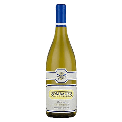 Rombauer Chardonnay3 Liter - Rombauer – BevMo!