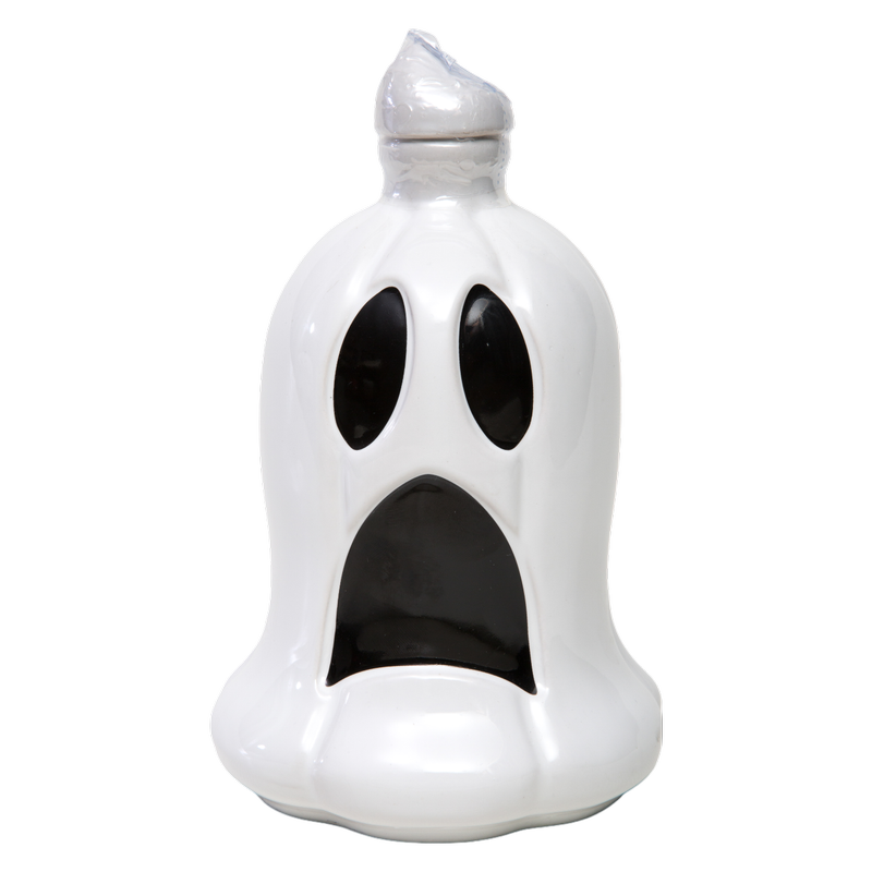 Gran Agave Ghost Reposado 750ml Bottle – BevMo!