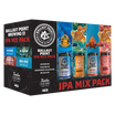 Ballast Point IPA Variety 12pk 12oz Btl 7.0% ABV - Ballast Point – BevMo!