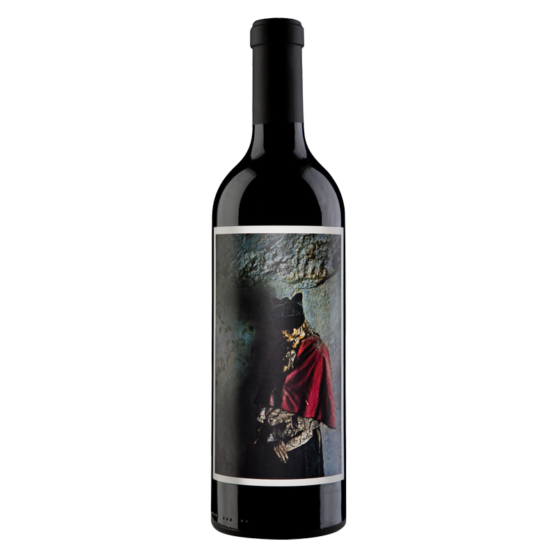 Orin Swift Palermo Cabernet Sauvignon 750ml - Orin Swift – BevMo!