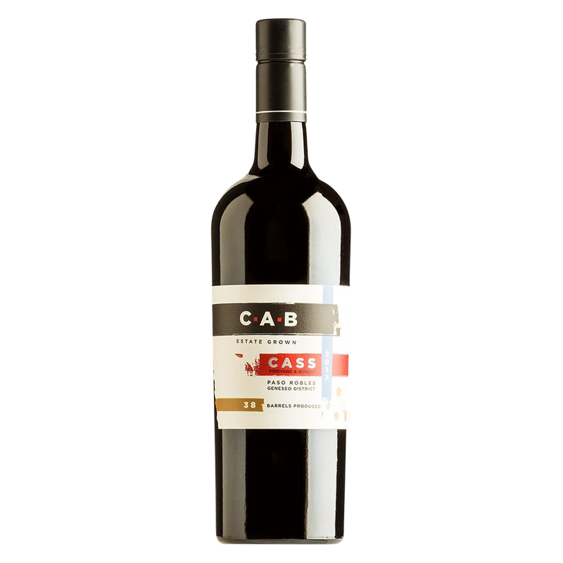 Cass C.A.B Cabernet Sauvignon 750ml - Cass – BevMo!