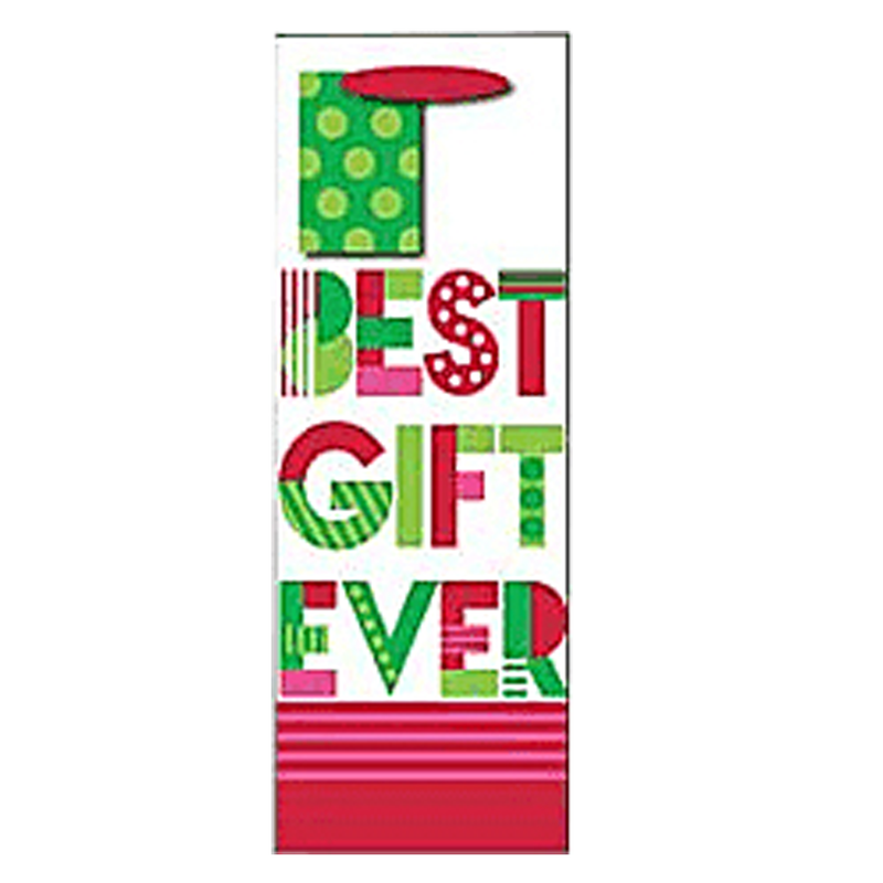 Bottle Bag Best Gift Ever! - BevMo! – BevMo!