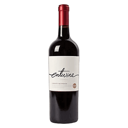 Entwine Cabernet Sauvignon 750ml - Entwine – BevMo!