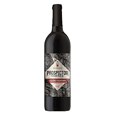 Prospector Cabernet 750ml - Prospector – BevMo!