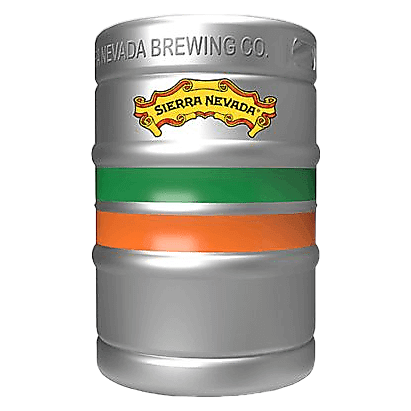 Sierra Nevada Old Chico (15.5 GAL KEG) - Sierra Nevada Brewing Company ...