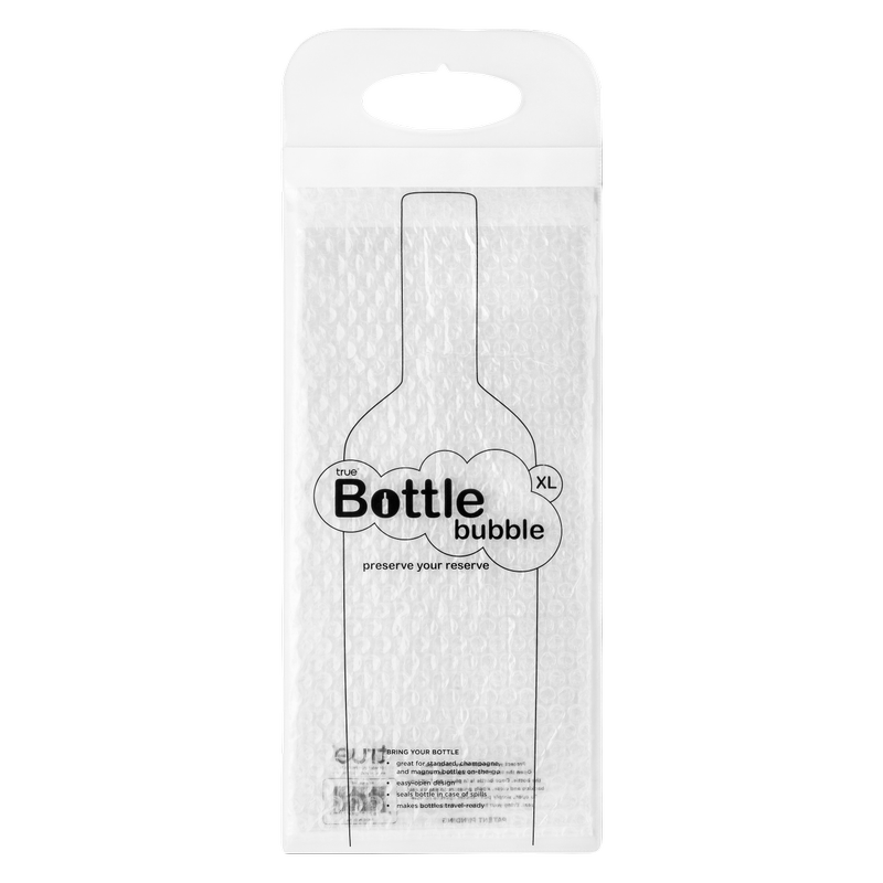 The Bottle Bubble Protector for Single Bottle by True - True ...