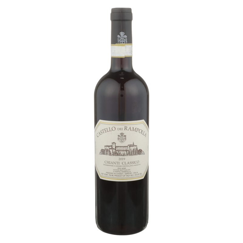 Castello dei Rampolla Chianti Classico 750ml - Unknown – BevMo!
