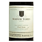 Marimar Estate Pinot Noir '04 750ml - Marimar Torres – BevMo!