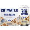 Cutwater White Russian 4pk 12oz 13% abv - Cutwater – BevMo!
