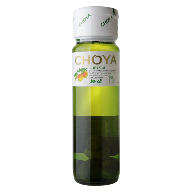 Choya Umeshu Classic 750 ml - Choya Umeshu – BevMo!