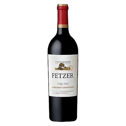 Fetzer Cabernet Sauvignon 750ml - Fetzer – BevMo!