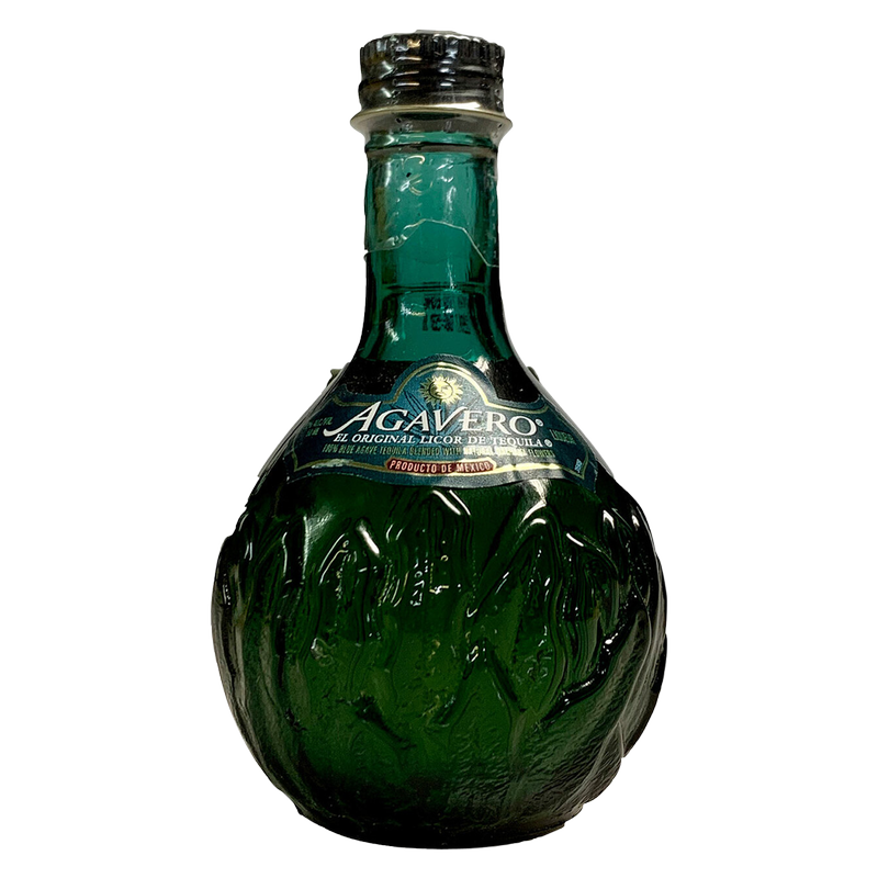 Agavero Tequila Liqueur 50ml - BevMo! – BevMo!
