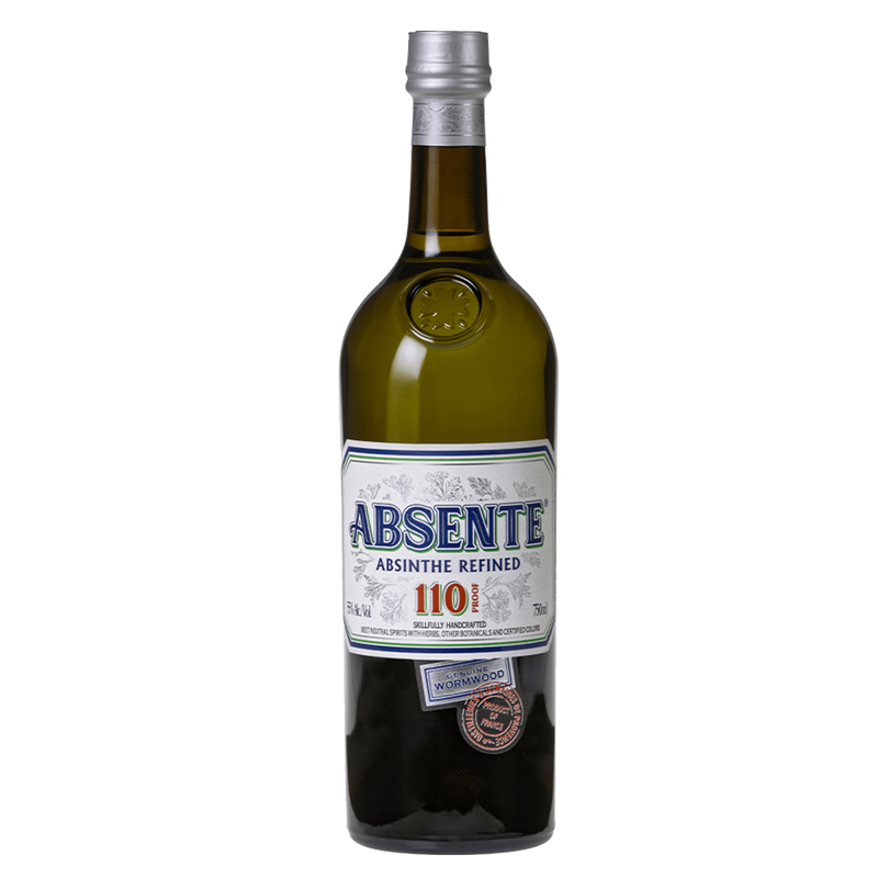 Absente Liqueur 750ml - Absente – BevMo!