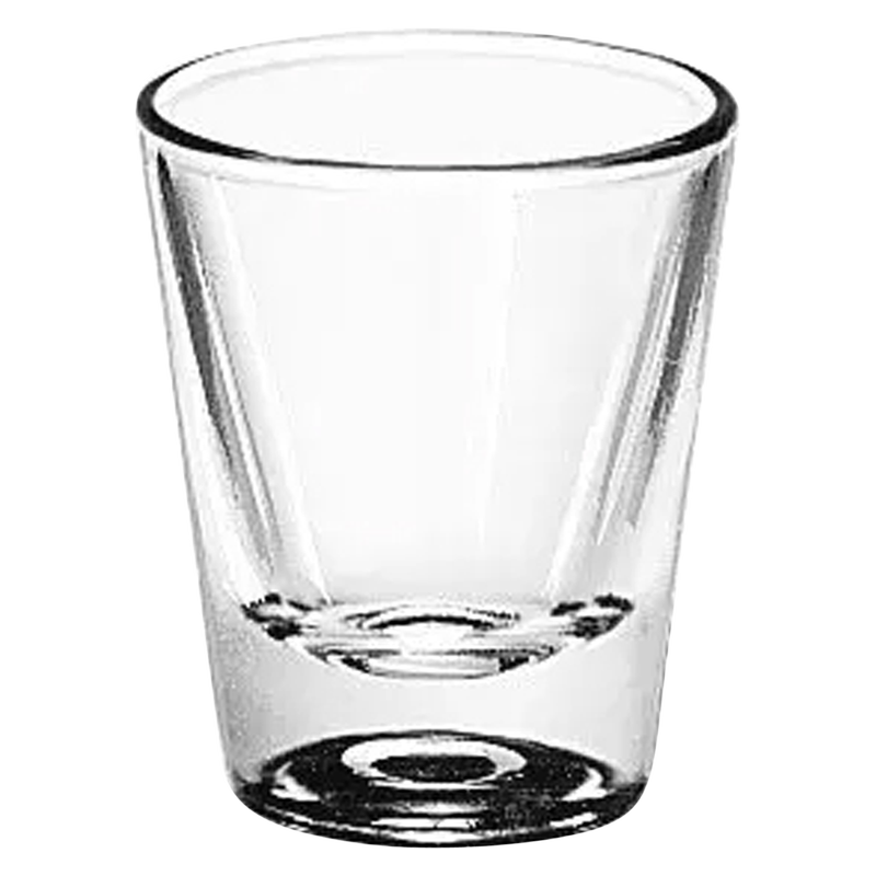 Libbey Shot Glass - Libbey – BevMo!