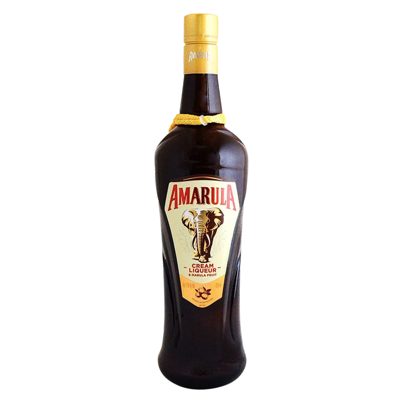 Amarula Cream Liqueur With Gift 750ml - Amarula – BevMo!