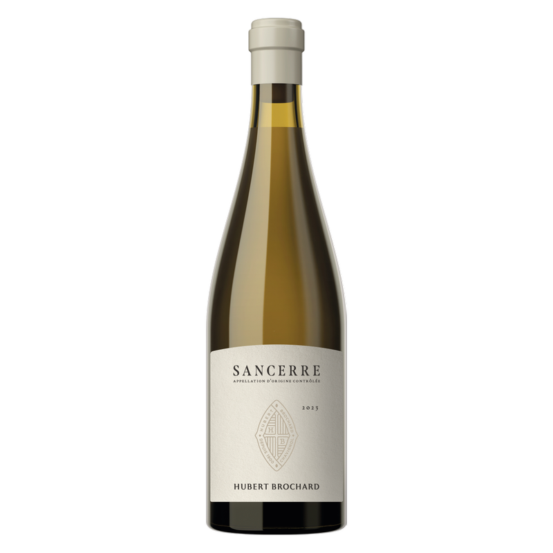 Domaine Hubert Brochard Sancerre 750ml - Domaine Hubert Brochard – BevMo!