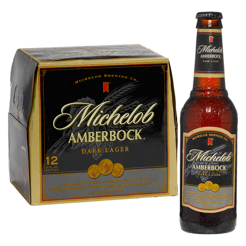Michelob Lager 12pk 12oz Btl - Michelob ULTRA – BevMo!