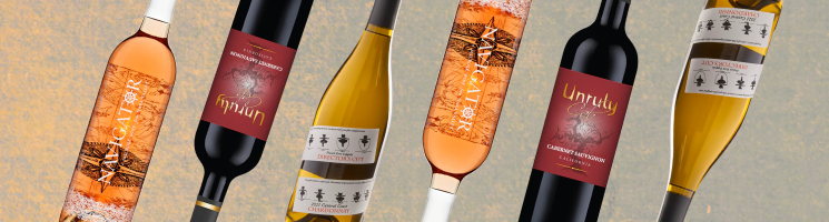 Wine and Liquor Store - Buy Wine Online - BevMo!