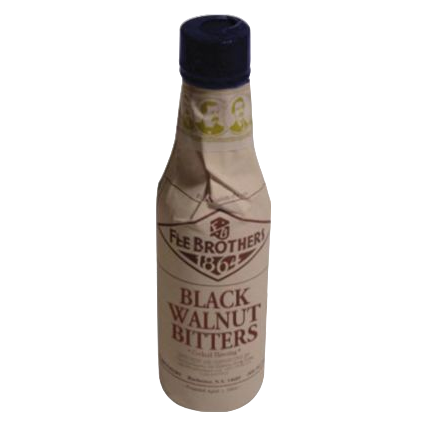 Fee Brothers Black Walnut Bitters 4oz Btl - Fee Brothers – BevMo!