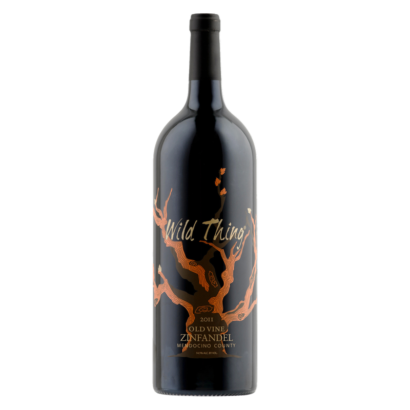 Carol Shelton Zinfandel Wild Thing 750ml - Carol Shelton – BevMo!
