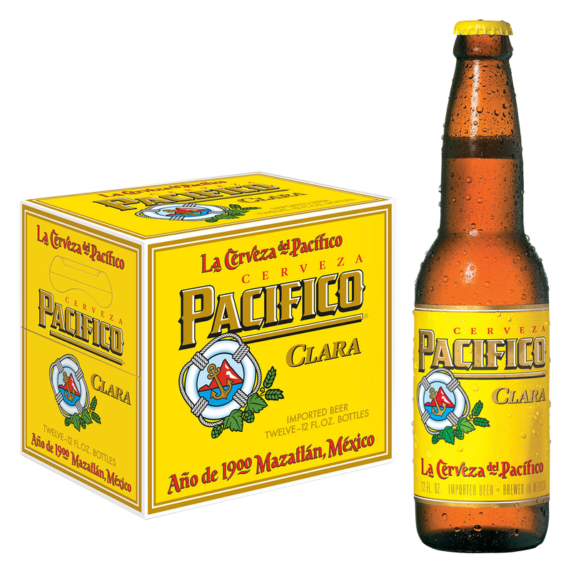 Pacifico Chef Rafael Palomino's Pacifico Continues As The Corner For