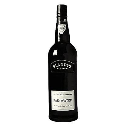 Blandy's Madeira Rainwater 750ml - Blandy's – BevMo!