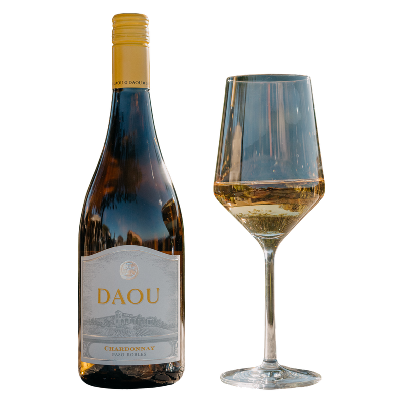 Daou Paso Robles Chardonnay 750ml - Daou – BevMo!
