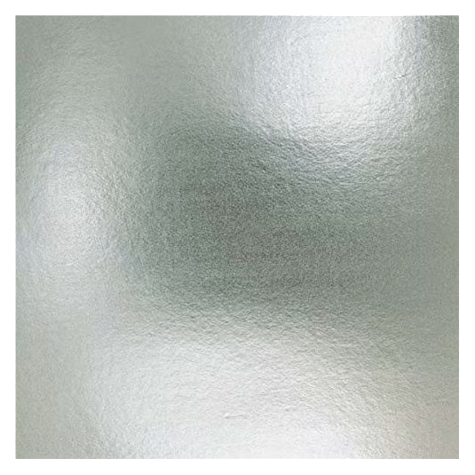 Jumbo Gift Wrap-Silver Foil - Amscan – BevMo!