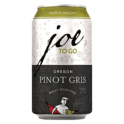 Wine by Joe Pinot Gris 375ml - Wine by Joe – BevMo!